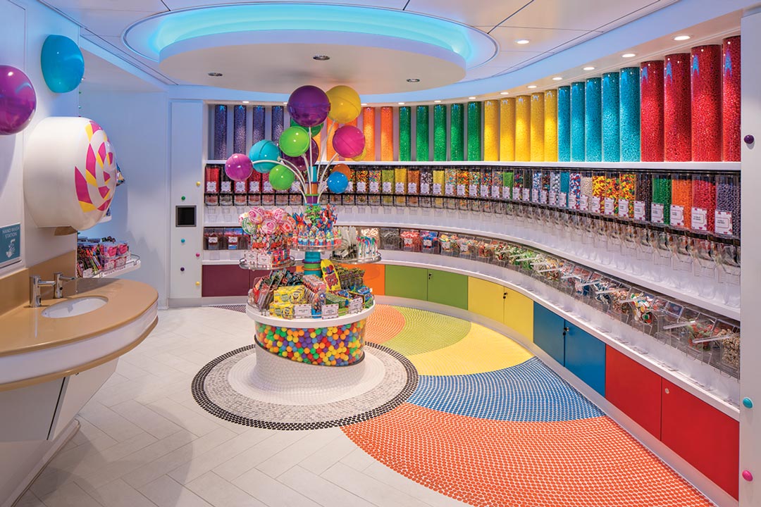 2 Night Perfect Day Getaway on Oasis of the Seas | Priceline Cruises