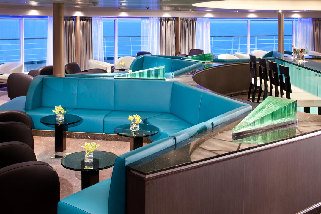 Seabourn Quest Deck Plans | Priceline Cruises