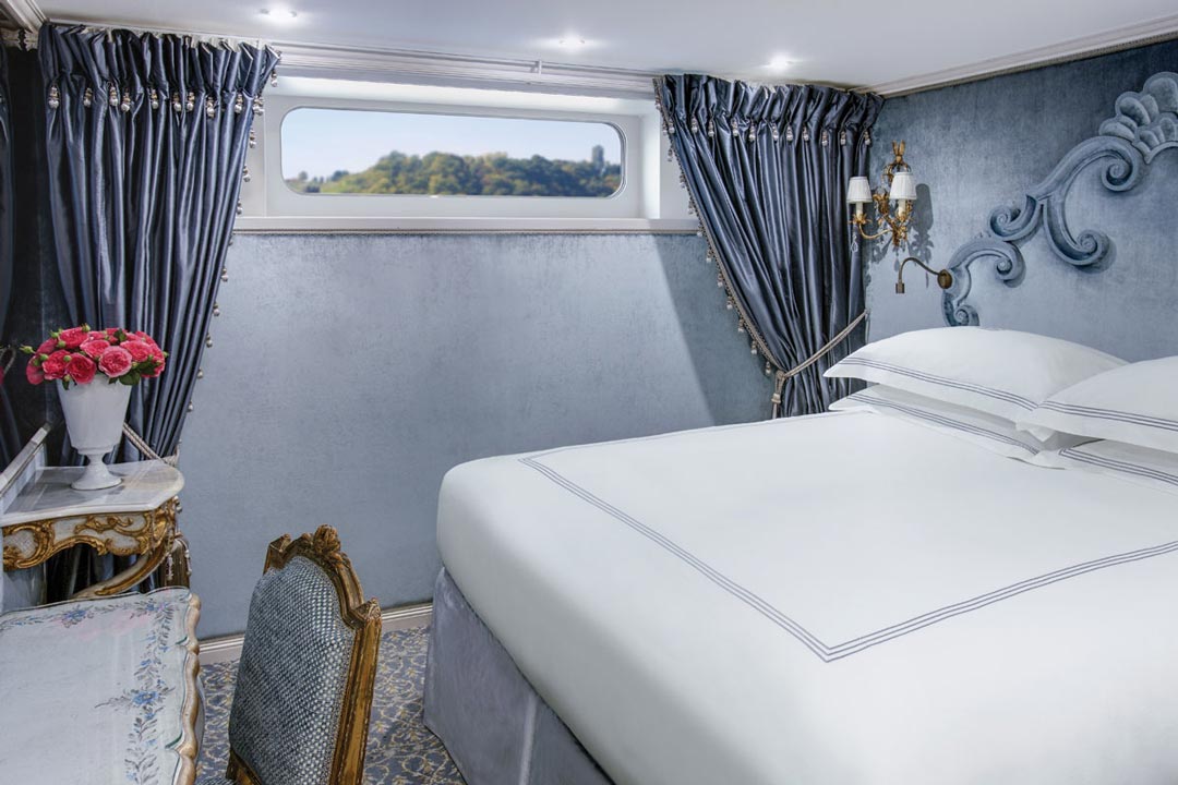 S.S. Maria Theresa Cruise Ship Details | Priceline Cruises