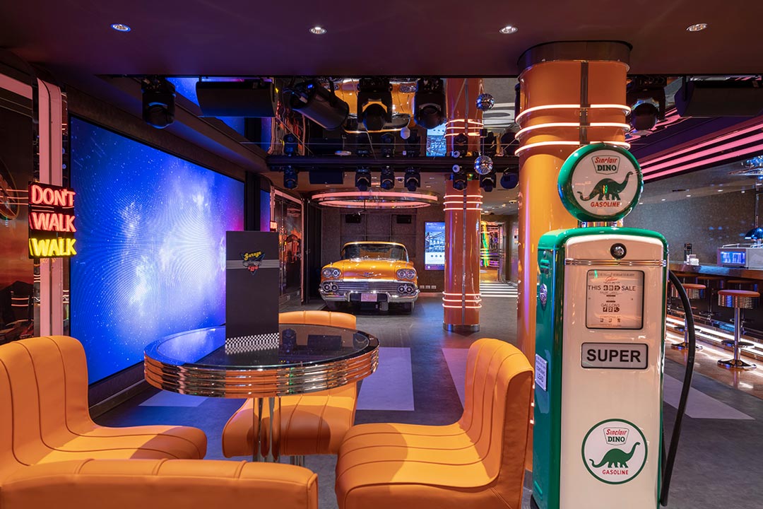 7 Night South America on MSC Seaview | Priceline Cruises