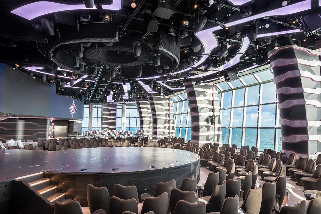 MSC Grandiosa Cruise Ship Details | Priceline Cruises