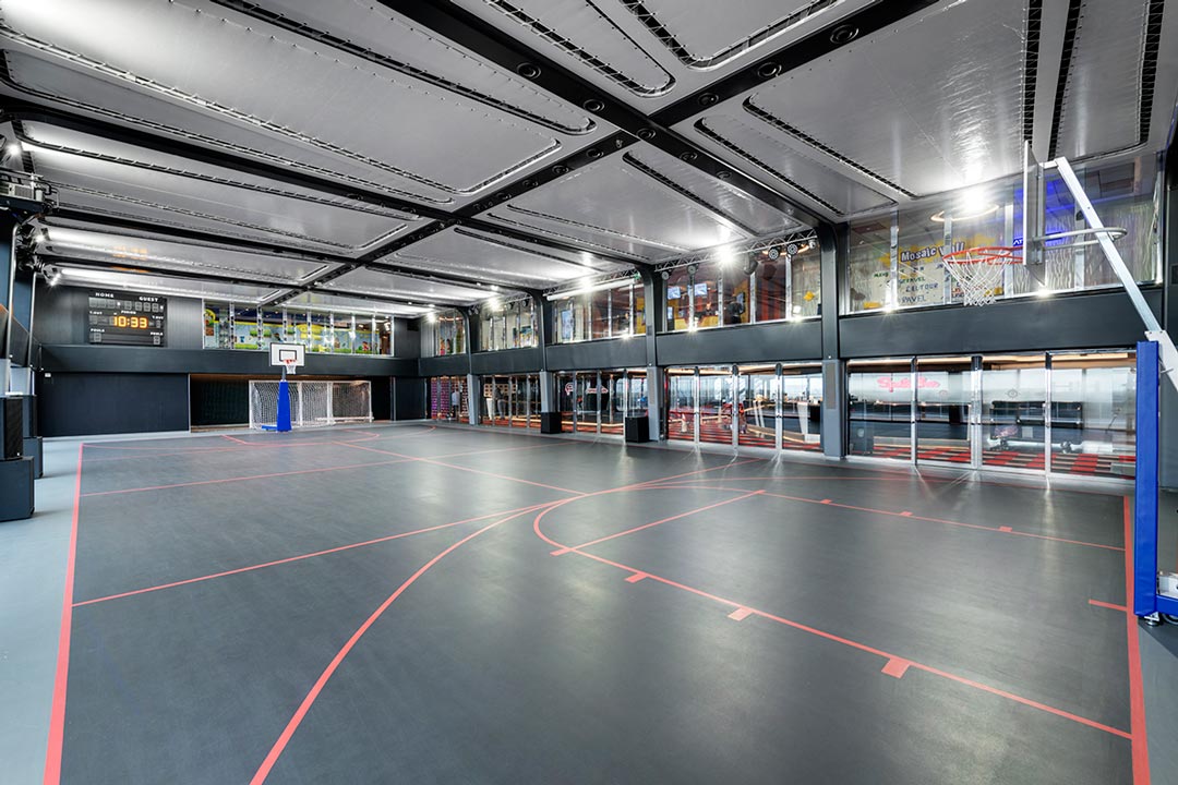 4 Night Bahamas on MSC Grandiosa | Priceline Cruises