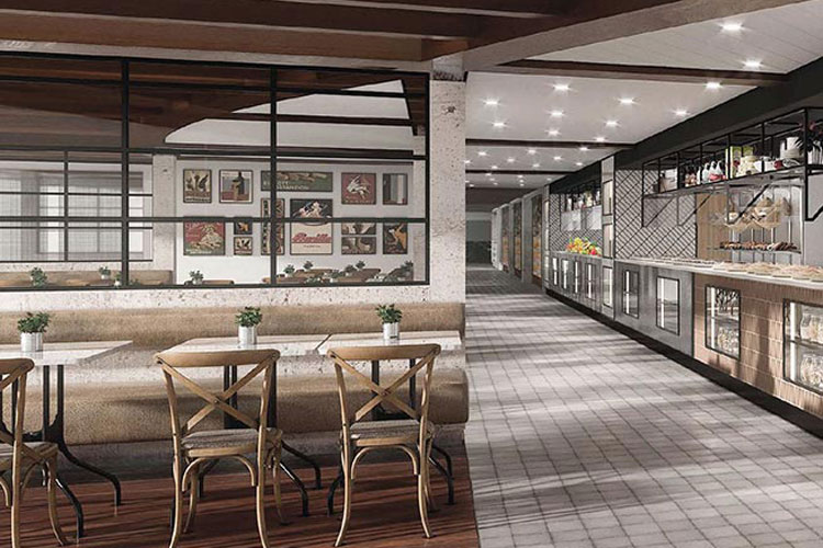 MSC Seashore Cruise Ship Details | Priceline Cruises