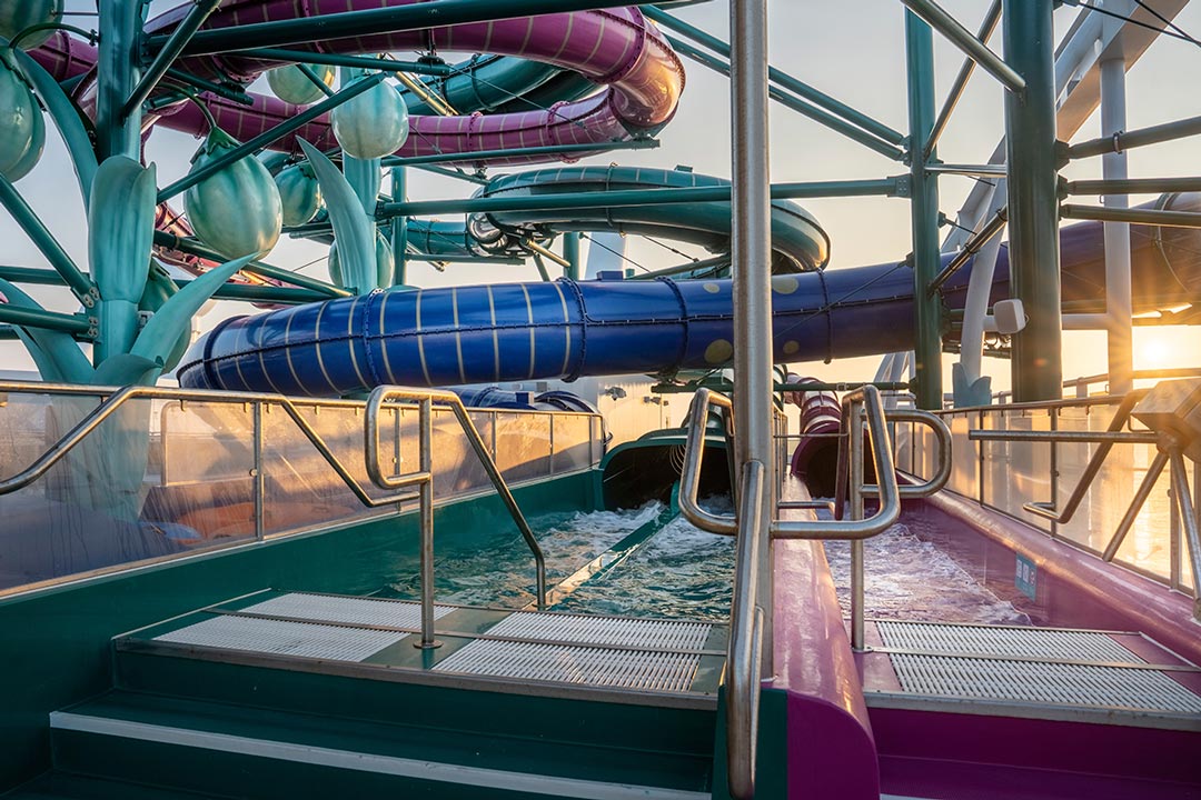 MSC World America Cruise Ship Details | Priceline Cruises