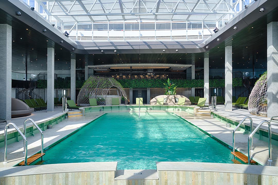 7 Night Caribbean & Bahamas on MSC World America | Priceline Cruises