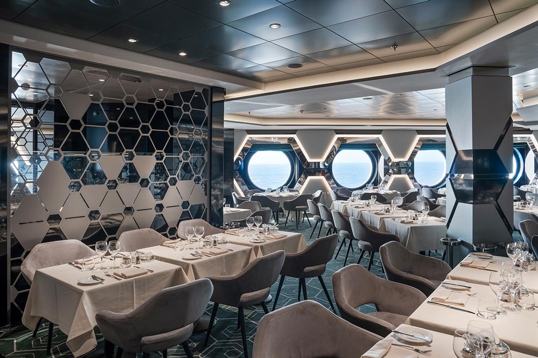 MSC World America Cruise Ship Details | Priceline Cruises