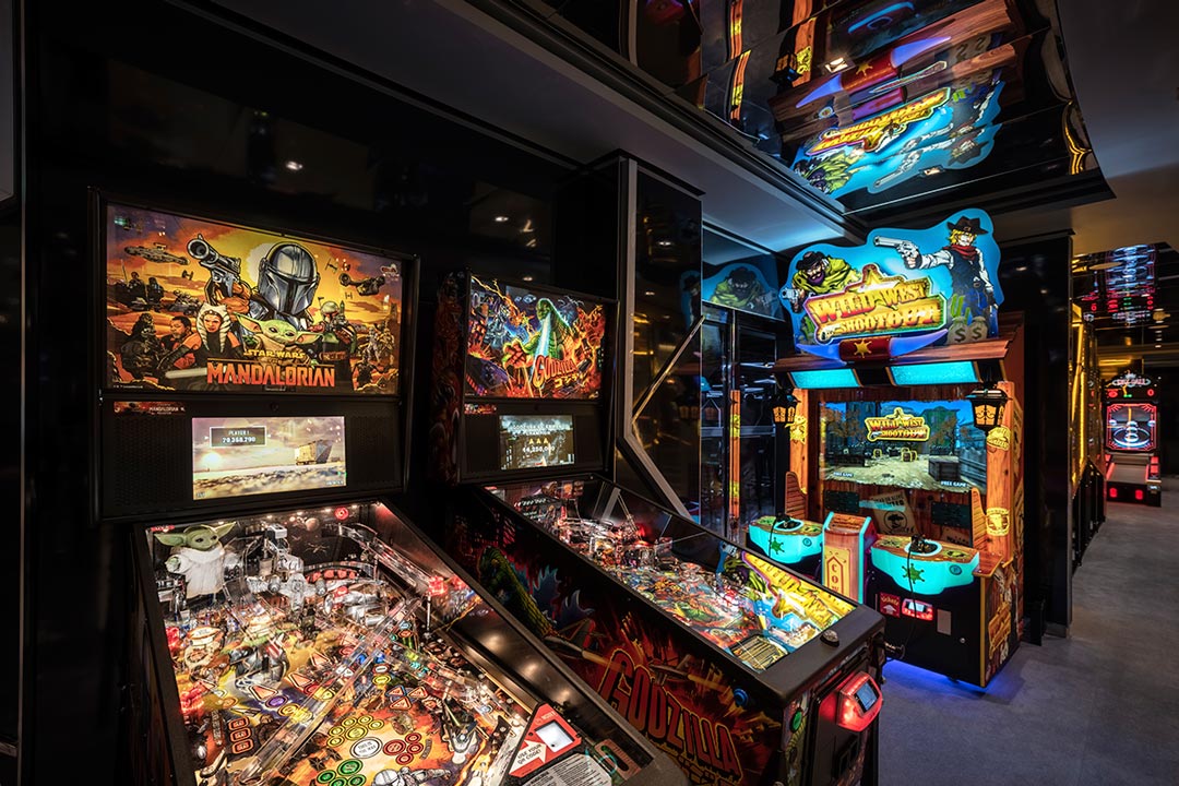 MSC World America Cruise Ship Details | Priceline Cruises