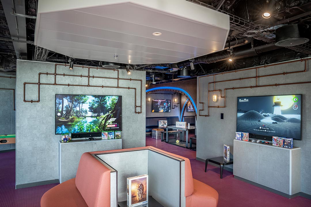 MSC World America Cruise Ship Details | Priceline Cruises