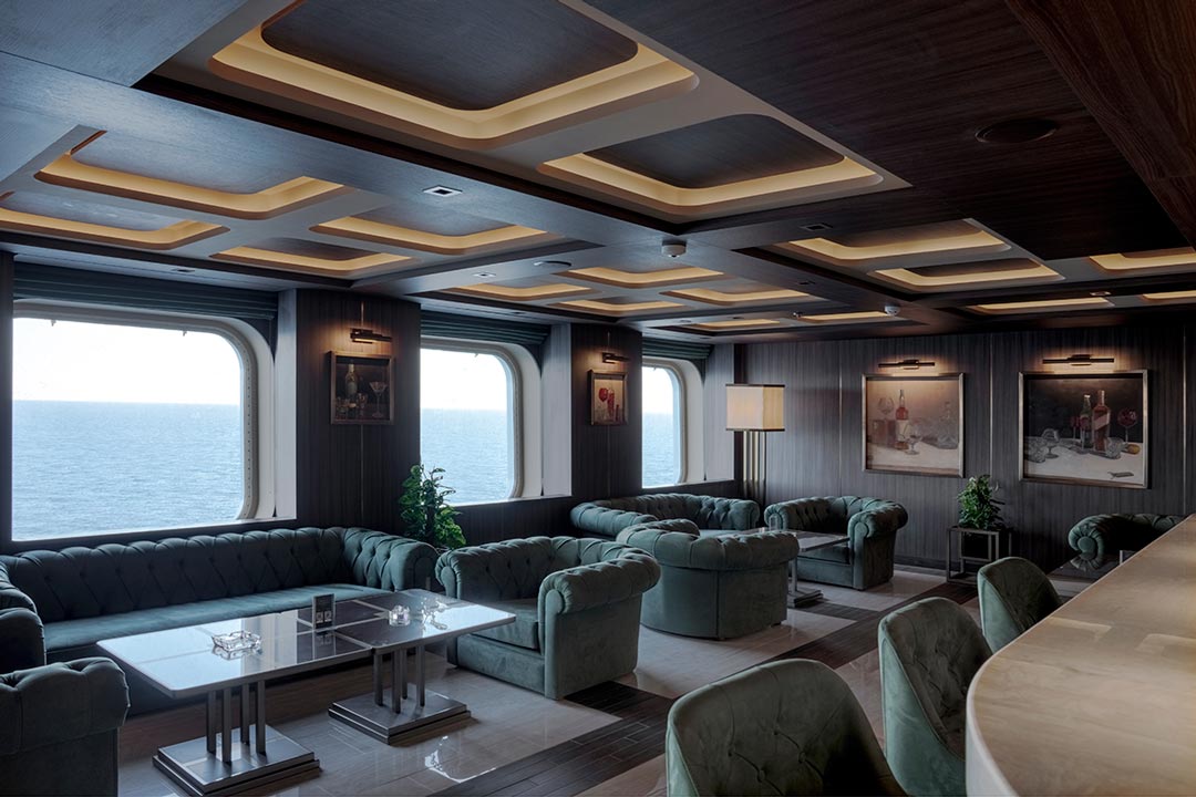 MSC World America Cruise Ship Details | Priceline Cruises