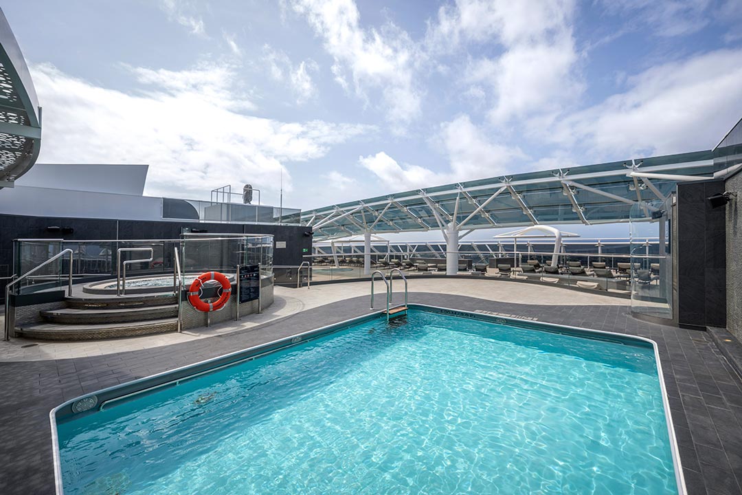 MSC World America Cruise Ship Details | Priceline Cruises