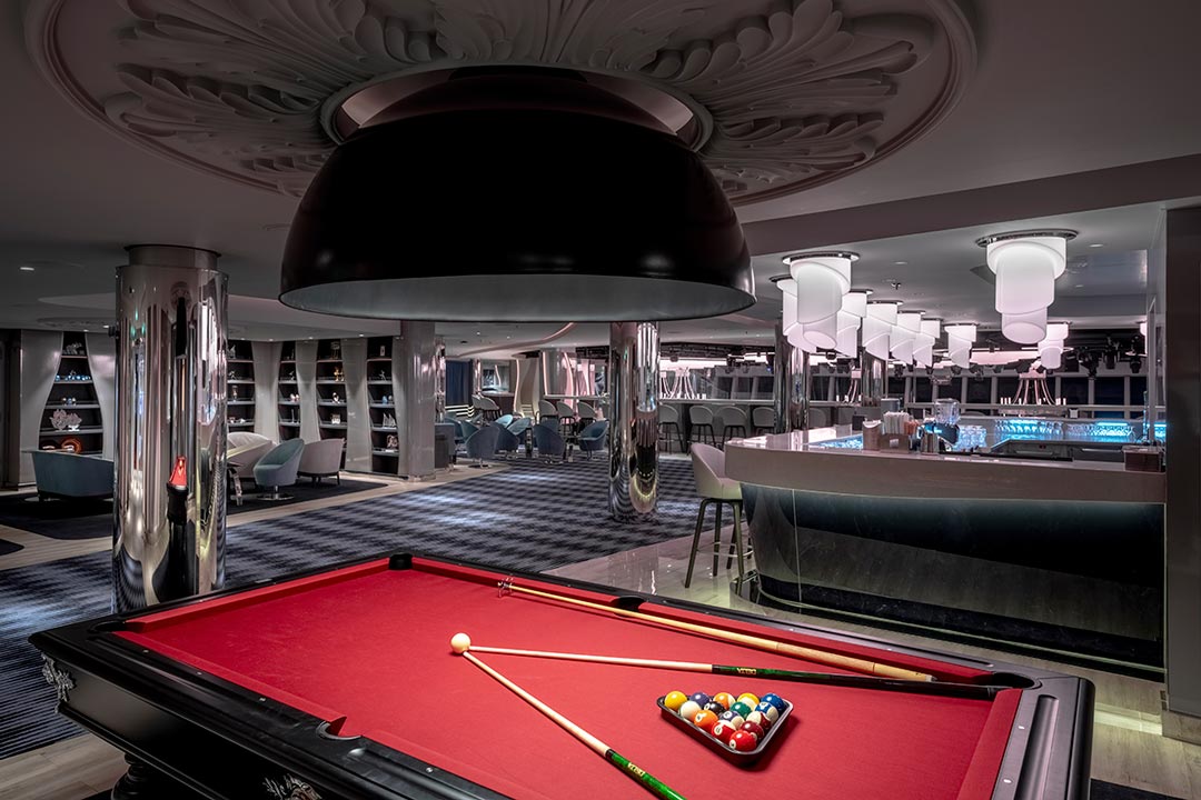 MSC World America Cruise Ship Details | Priceline Cruises