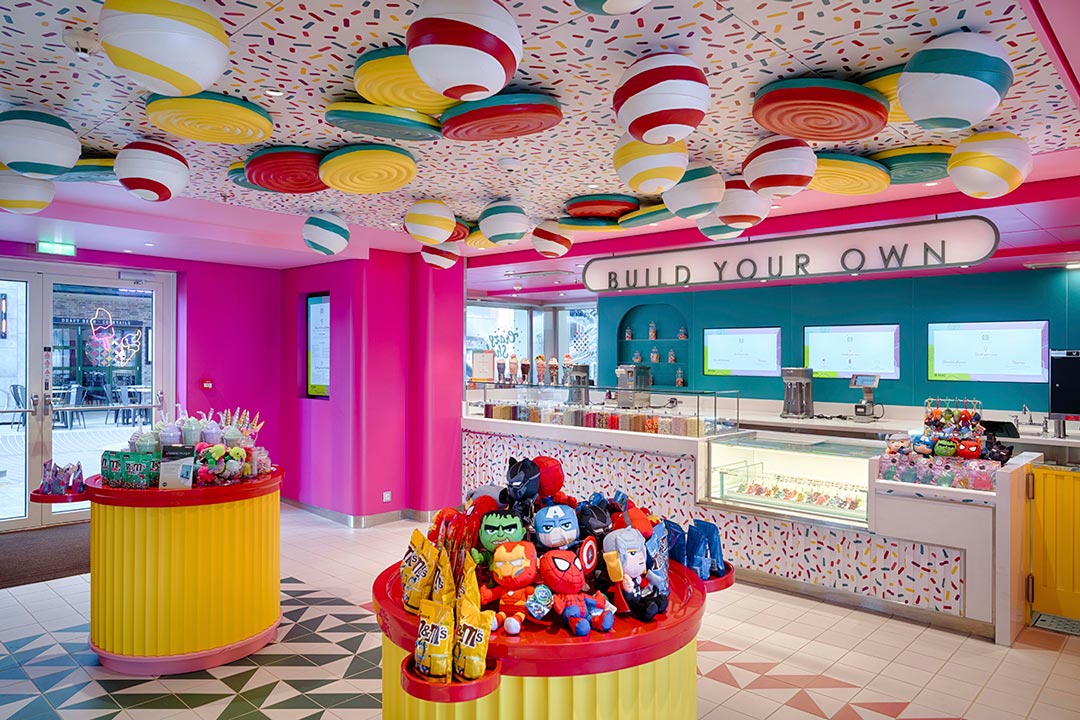 MSC World America Cruise Ship Details | Priceline Cruises