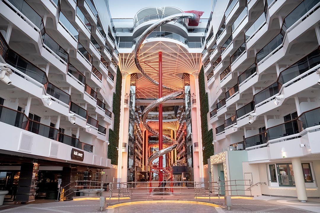 MSC World America Cruise Ship Details | Priceline Cruises