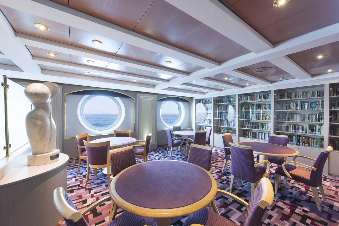MSC Opera Cruise Ship Details | Priceline Cruises