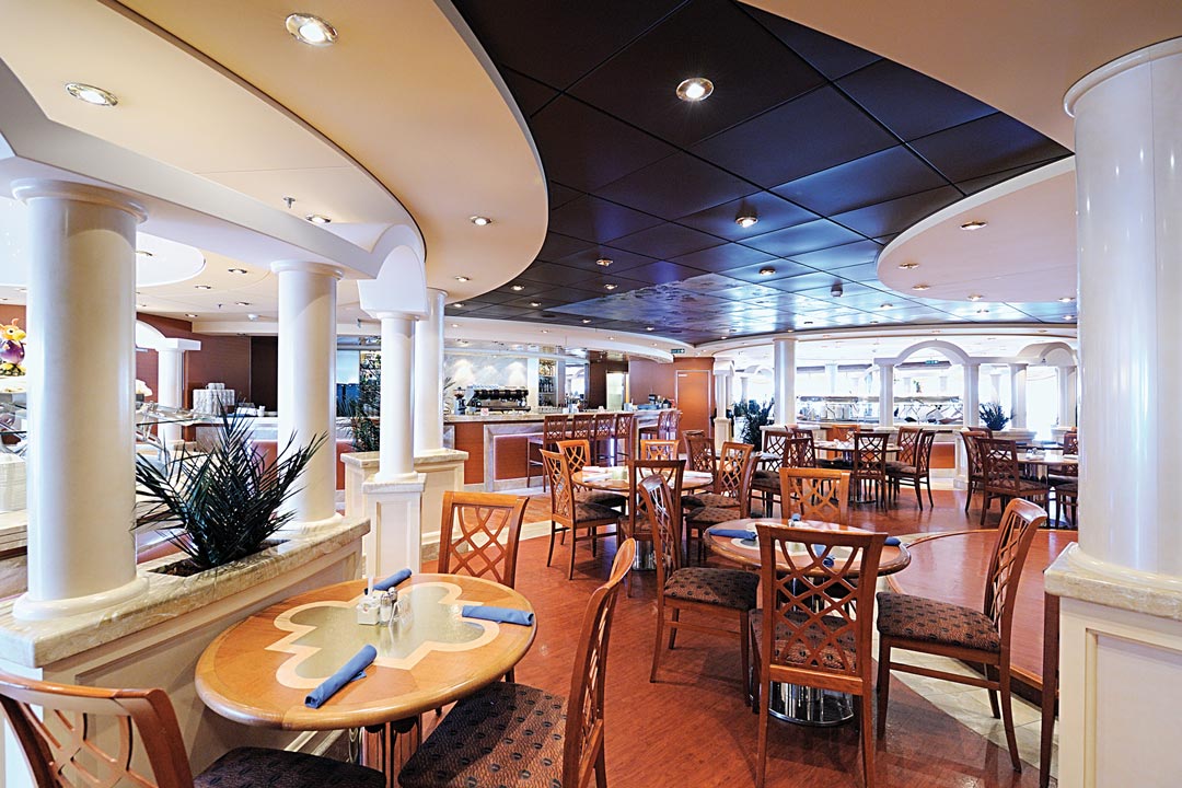 MSC Musica Cruise Ship Details | Priceline Cruises
