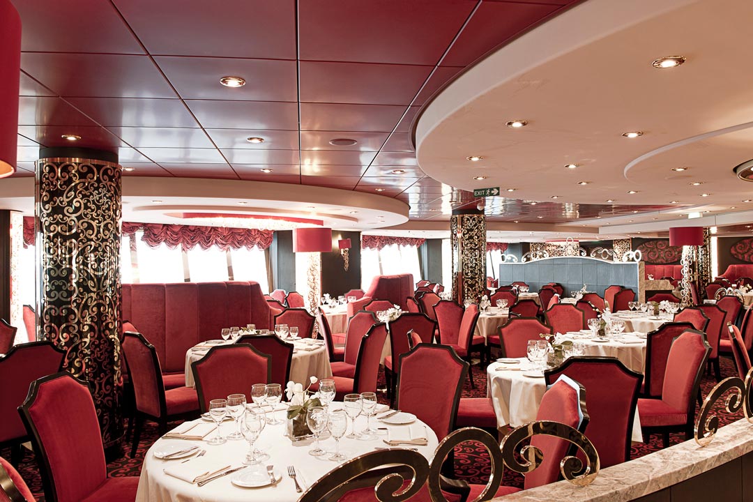 MSC Divina Staterooms | Priceline Cruises