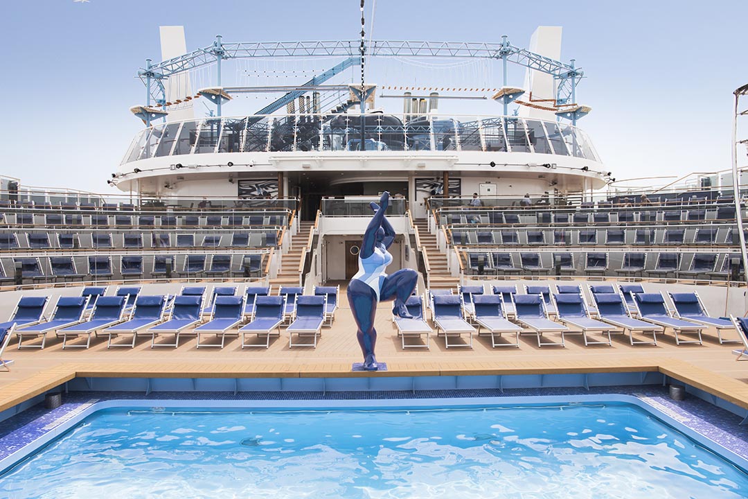 MSC Cruises | Priceline Cruises
