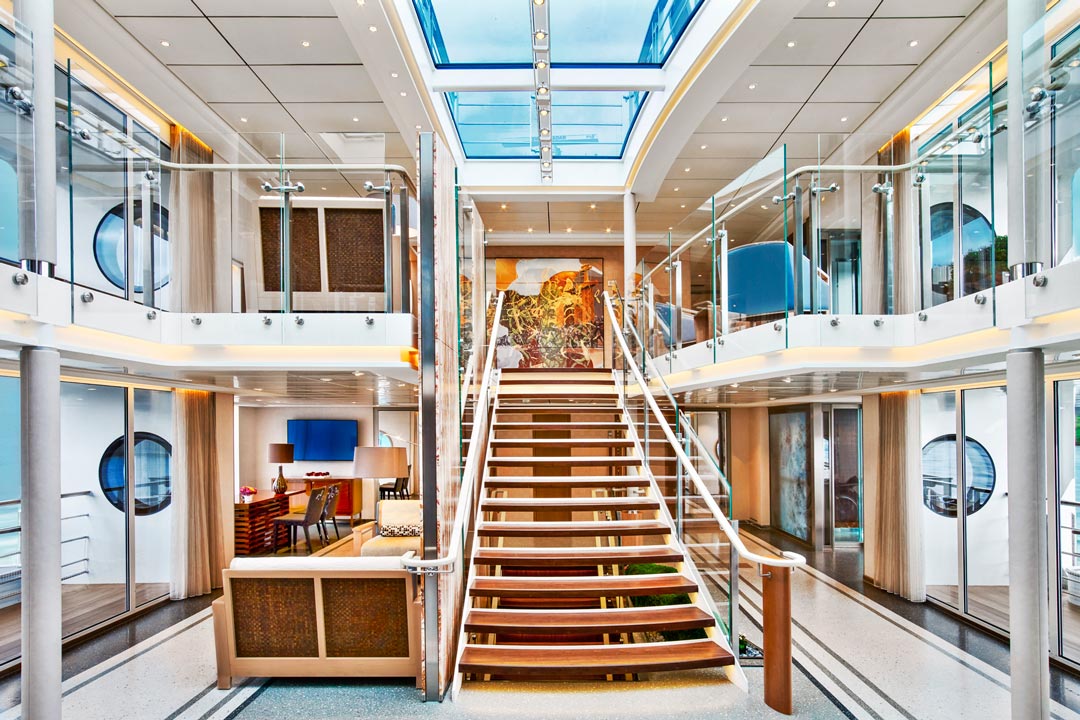 Viking Sigrun Cruise Ship Details | Priceline Cruises