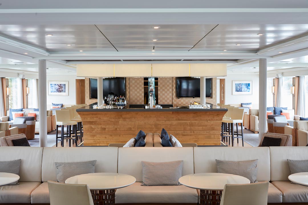 Viking Sigrun Cruise Ship Details | Priceline Cruises