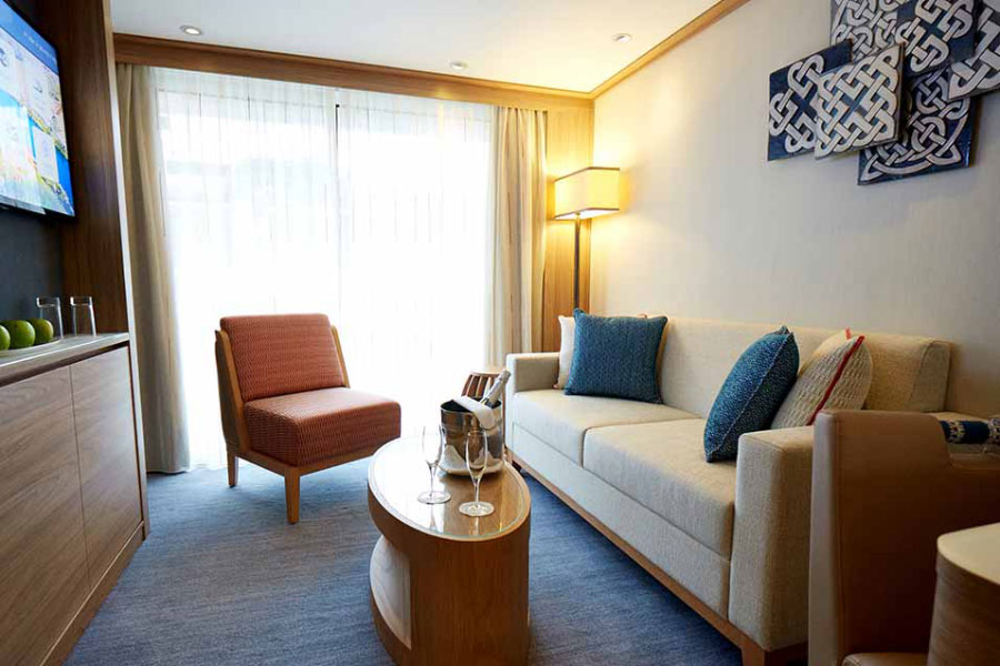 Viking Helgrim Deck Plans | Priceline Cruises