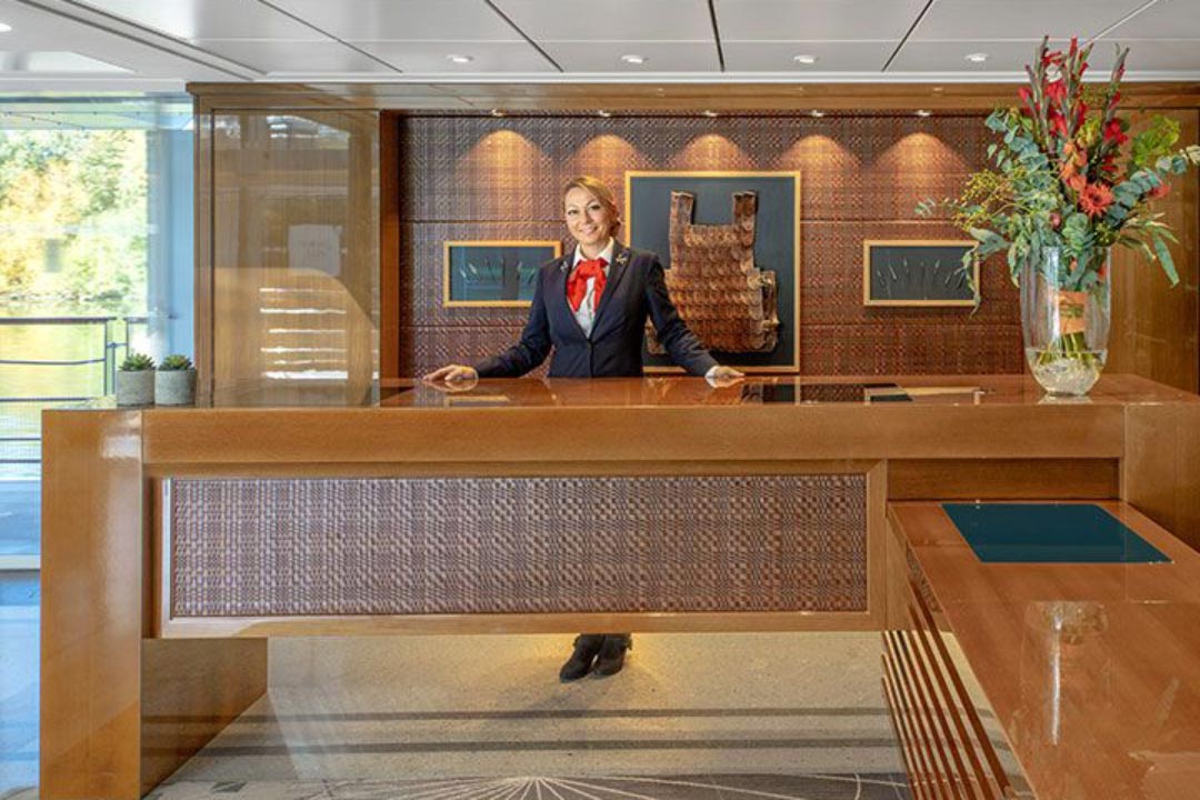 Viking Helgrim Deck Plans | Priceline Cruises