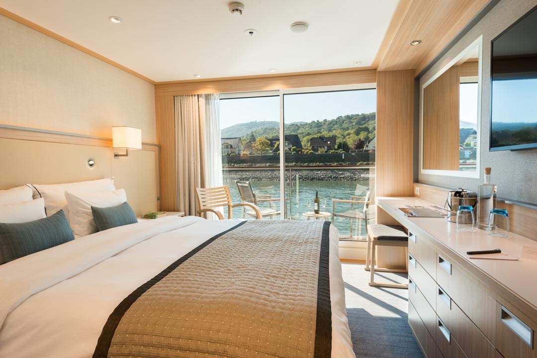 7 Night Rhine Getaway Northbound on Viking Eir | Priceline Cruises