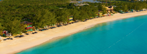 Cruise Line Private Destinations - Priceline Cruises